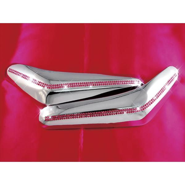 AS商品コード：GCPZ000133-002-00メーカー：ジーコーポレーションジャンル：エクステリア -> アクセサリー フロント---------------------------------------------------...