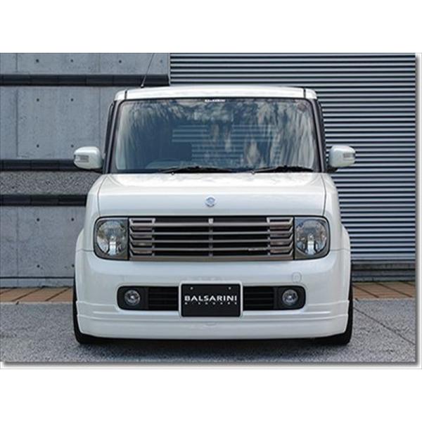 AS商品コード：GCPZ000191-000-00メーカー：ジーコーポレーションジャンル：エアロパーツ -> エアロ フロント-----------------------------------------------------c...