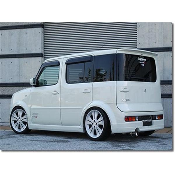 AS商品コード：GCPZ000194-000-00メーカー：ジーコーポレーションジャンル：エアロパーツ -> エアロ リア-----------------------------------------------------cub...