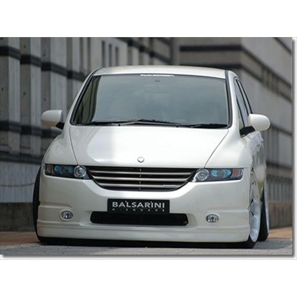 AS商品コード：GCPZ000205-000-P0メーカー：ジーコーポレーションジャンル：エクステリア -> ドレスアップ フロント---------------------------------------------------...