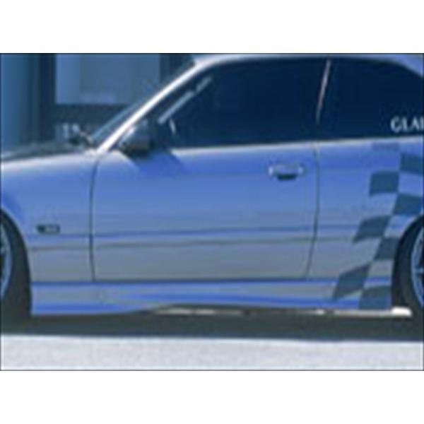 AS商品コード：GLJZ000004-002-P0メーカー：グラーベ ジャパンジャンル：エアロパーツ -> エアロ サイド----------------------------------------------------- グラ...