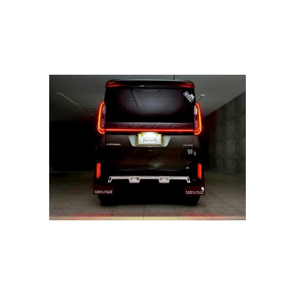 AS商品コード：JNCZ000194メーカー：ジュナックメーカーコード：LZR-TC-M2ブランド：Junackジャンル：ランプ・電装系 -> ランプ類 リア--------------------------------------...