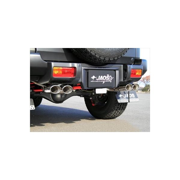 AS商品コード：JOSZ000172-000-00メーカー：ジャオスメーカーコード：B706245ブランド：JAOSジャンル：マフラー &amp;amp; 吸排気系パーツ -> 排気系 マフラー--------------------...