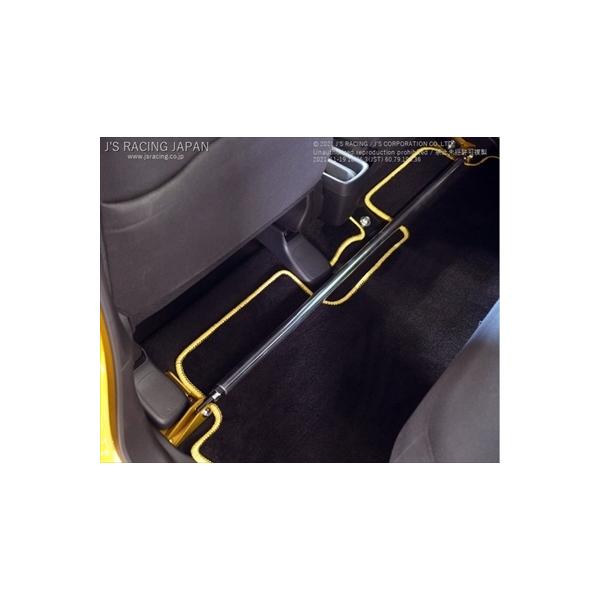 AS商品コード：JSRZ000807メーカー：ジェイズレーシングメーカーコード：SFB-NO3ブランド：J'S RACINGジャンル：ボディ補強関連 -> 補強パーツ ボディ------------------------------...