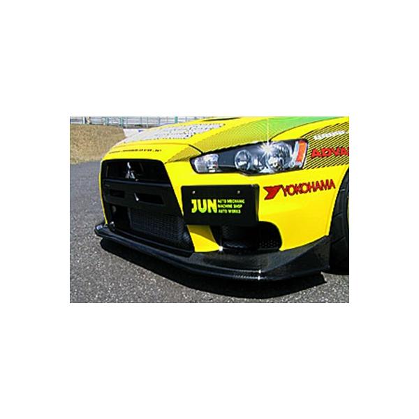 AS商品コード：JUNZ000099-000-P0メーカー：ジュンオートメカニックメーカーコード：8001M-M001ジャンル：エアロパーツ -> エアロ フロント-----------------------------------...