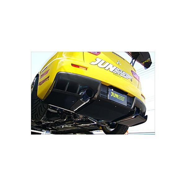 AS商品コード：JUNZ000102-000-P0メーカー：ジュンオートメカニックメーカーコード：8014M-M001ジャンル：エアロパーツ -> エアロ リア-------------------------------------...