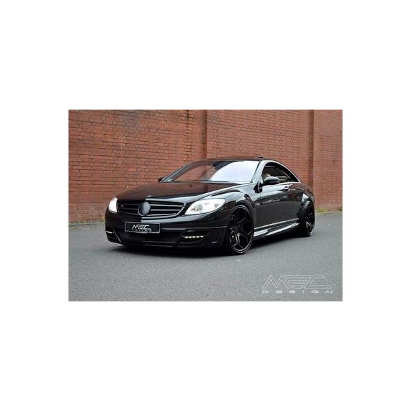 AS商品コード：MECZ000018-000-00メーカー：メックデザインメーカーコード：216/BK-FS-H &amp;amp; 216/BK-B2x2LED-Hジャンル：エアロパーツ -> エアロ フロント-----------...