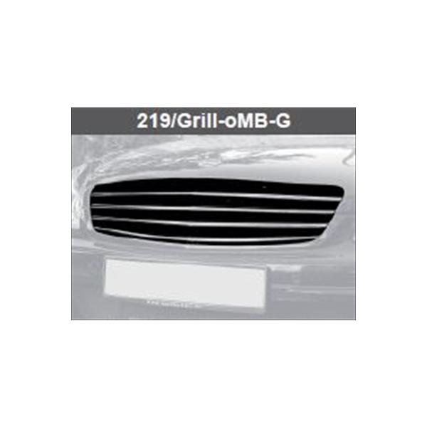 AS商品コード：MECZ000045-000-00メーカー：メックデザインメーカーコード：219/Grill-oMS-Gジャンル：エクステリア -> ドレスアップ フロント-------------------------------...