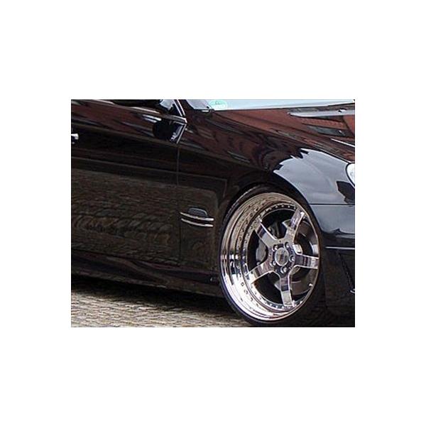 AS商品コード：MECZ000052-000-00メーカー：メックデザインメーカーコード：219/Ex-Finnen-Cジャンル：エクステリア -> アクセサリー サイド--------------------------------...