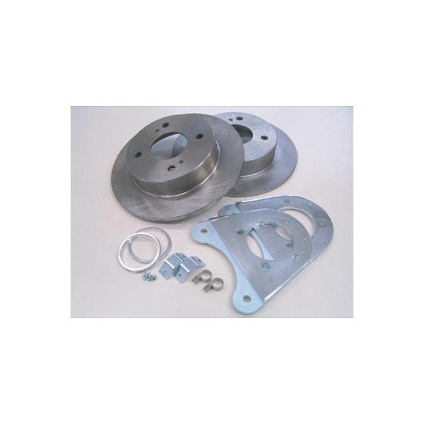 AS商品コード：PRMZ000009-001-00メーカー：ピットロードエムジャンル：駆動・制動系 -> 制動系 ブレーキローター----------------------------------------------------...