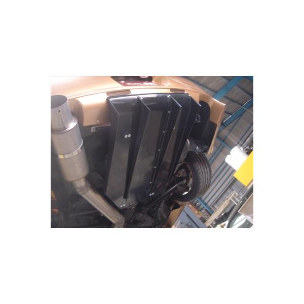 AS商品コード：PRMZ000061-000-00メーカー：ピットロードエムジャンル：エアロパーツ -> エアロ リア-----------------------------------------------------Z15A ...