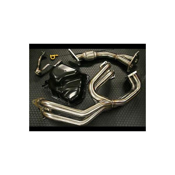 AS商品コード：PRSZ000079メーカー：プレジャー レーシング サービスジャンル：マフラー &amp;amp; 吸排気系パーツ -> エンジン 排気系---------------------------------------...