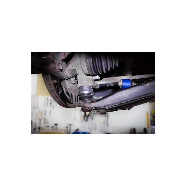 AS商品コード：PRSZ000084メーカー：プレジャー レーシング サービスメーカーコード：HR6438ジャンル：サスペンション &amp;amp; 車高調 足回り系 -> 足回り ブッシュ・アーム関連---------------...