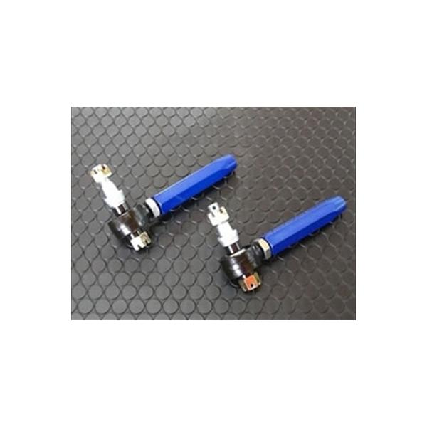 AS商品コード：PRSZ000561メーカー：プレジャー レーシング サービスジャンル：足回り関連 -> 足回り ブッシュ・アーム関連--------------------------------------------------...