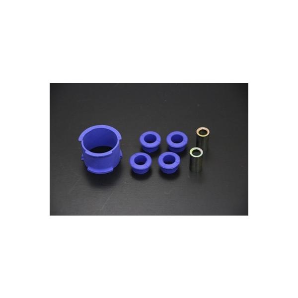 AS商品コード：PRSZ000573メーカー：プレジャー レーシング サービスメーカーコード：HR7242ジャンル：サスペンション &amp;amp; 車高調 足回り系 -> 足回り ブッシュ・アーム関連---------------...