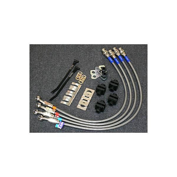 AS商品コード：PRSZ000575メーカー：プレジャー レーシング サービスジャンル：駆動・制動系 -> 制動系 その他-----------------------------------------------------GH2...