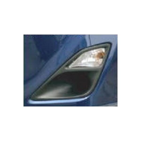 AS商品コード：RPBZ000015-001-00メーカー：レーシングプロジェクトバンドウメーカーコード：ST_FFC_Fジャンル：エクステリア -> アクセサリー フロント------------------------------...