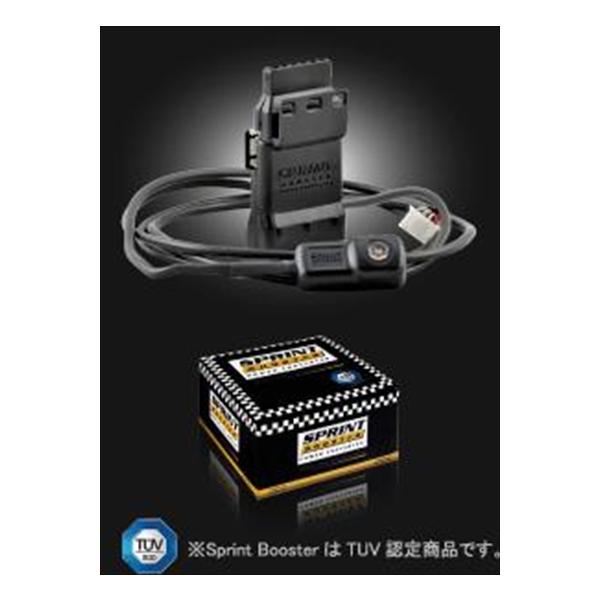 AS商品コード：SBJZ000154メーカー：スプリントブースタージャパンジャンル：エンジン回り -> エンジン 電装系----------------------------------------------------- SPR...