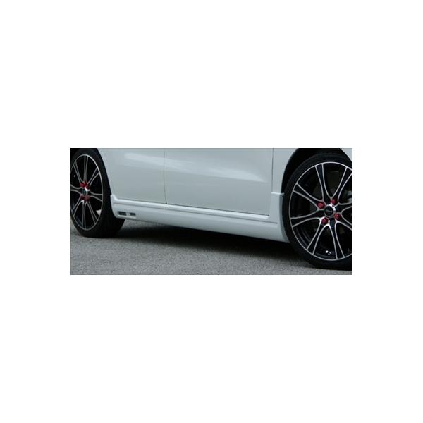 AS商品コード：SLOZ000011-000-00メーカー：スロージャンル：エアロパーツ -> エアロ サイド-----------------------------------------------------MH23S　MH2...