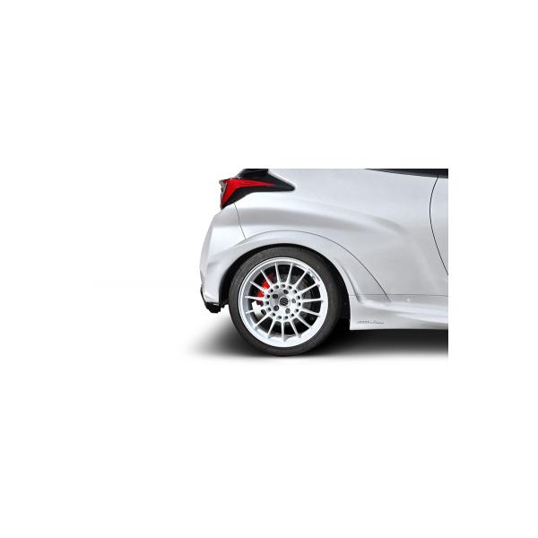 AS商品コード：SPOZ000046-001-00メーカー：スポーツカーズジャンル：エクステリア -> ドレスアップ リア-----------------------------------------------------YAR...