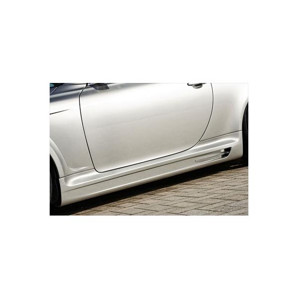 AS商品コード：VVIZ000133-000-00メーカー：ブイビジョンジャンル：エアロパーツ -> エアロ サイド-----------------------------------------------------lexuss...