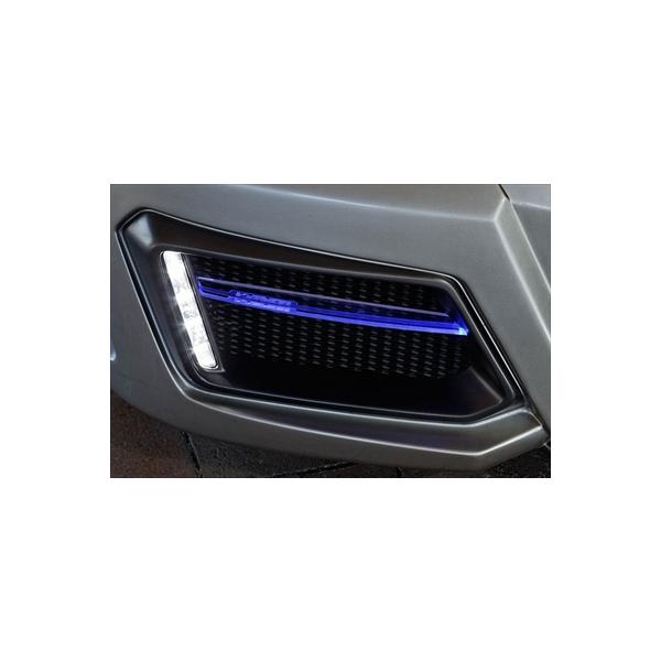 AS商品コード：VVIZ000141-001-00メーカー：ブイビジョンジャンル：エクステリア -> アクセサリー 外装品-----------------------------------------------------lex...