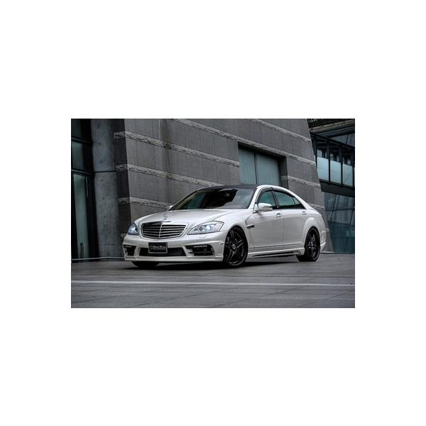 AS商品コード：WADZ001340-002-00メーカー：ヴァルドブランド：ヴァルドジャンル：エアロパーツ -> エアロ サイド----------------------------------------------------...