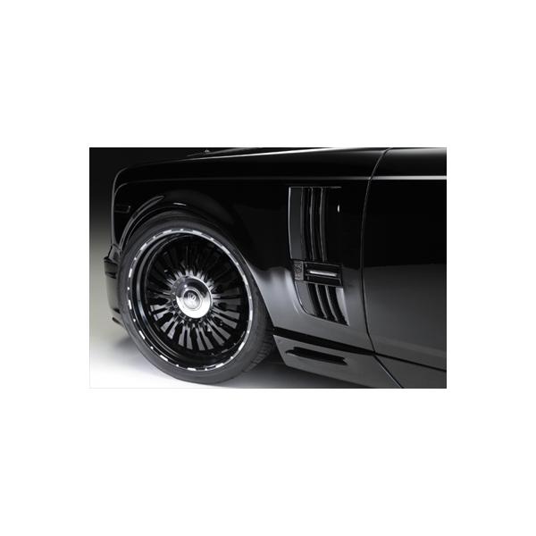 AS商品コード：WADZ001539-000-P0メーカー：ヴァルドブランド：ヴァルドジャンル：エクステリア -> ドレスアップ フロント------------------------------------------------...