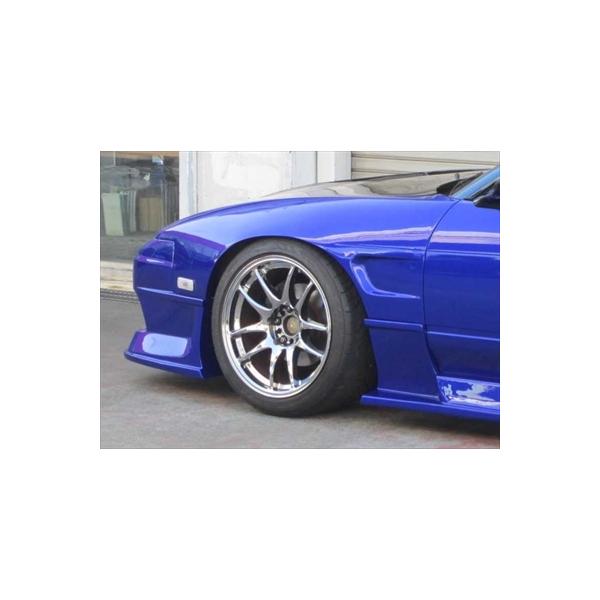 AS商品コード：WNDZ000029-001-P0メーカー：ワンダージャンル：エクステリア -> ドレスアップ フロント-----------------------------------------------------180S...