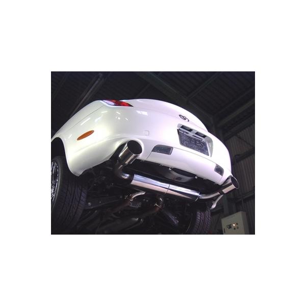 AS商品コード：ZESZ000013-003-0Aメーカー：ジース プロジェクトジャンル：マフラー &amp;amp; 吸排気系パーツ -> 排気系 マフラー--------------------------------------...