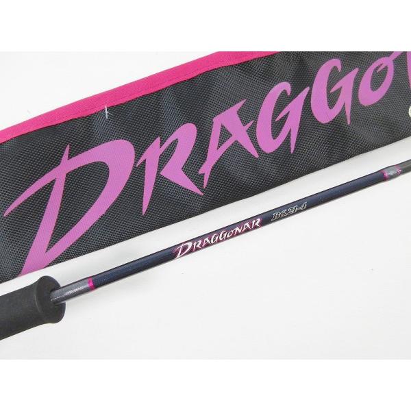 □商品詳細■ランクC■状態：ブランクスにスレ傷あり、EVAグリップに薄い汚れ、ガイドスレッド巻き問題無し■付属品について：写真に掲載しているものが全てになりますランク表S 新品未使用A 使用感ほとんど無いB 使用感少しC 細かな小傷や汚れあ...