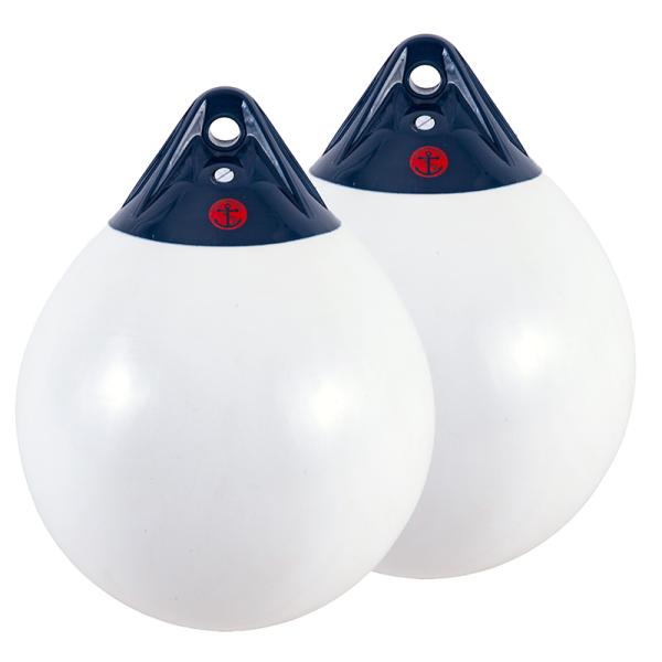 【インターコム社製のラウンドタイプ（涙型）フェンダー】涙型のタイプの中でもこちらのPDシリーズは、強度を強化したアップグレード版で10トントラックで轢いてもエアー漏れ、パンクを起こさない耐久性があり、肉厚で強度があります。ヘビーデューティー...