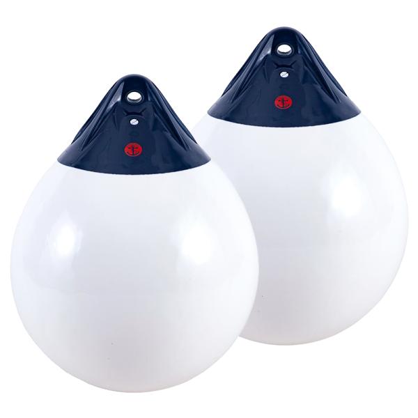 【インターコム社製のラウンドタイプ（涙型）フェンダー】涙型のタイプの中でもこちらのPDシリーズは、強度を強化したアップグレード版で10トントラックで轢いてもエアー漏れ、パンクを起こさない耐久性があり、肉厚で強度があります。ヘビーデューティー...