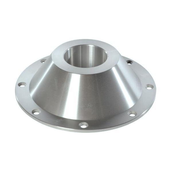 ■TODD社製　Posi-Lock マリンテーブルのペディスタル用円形マウントテーブルを設置するためにテーブルポール用を取り付けるためのパーツで、別途、ポールと設置用ベースが必要です。高品質の陽極酸化アルミニウムで作られていて厳密な公差で機...