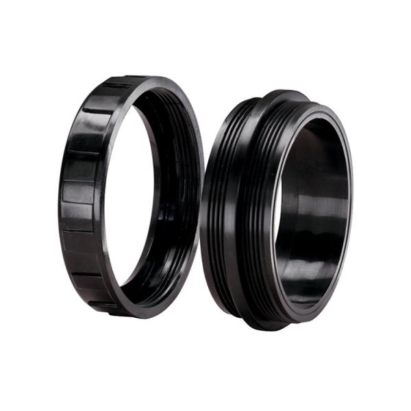 ■マリンコ　コネクターの固定用シーリングカラー＆リング 50A125V、50A250V共用50A125Vもしくは50A125/250Vコード専用のネジ式シーリングリングとカラーのセットです。125V/250V 50Aプラグとコネクターの接続...