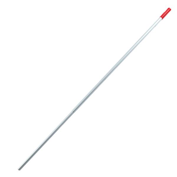 【インターコムマリン社　プレミアムデッキブラシ用ハンドル (ハンドルのみ)】プレミアムデッキブラシ用のハンドルです。追加や交換にご利用ください。ハンドルはテレスコピックタイプで、ブラシの着脱も簡単で、錆びても固着しにくいワンタッチ式でしっか...