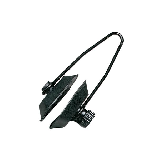 ウエストマリン社製の長方形カップ付き船外機フラッシャーです。塩分、沈泥、汚れを定期的に洗い流すことで、船外機の寿命を延ばしますので是非、定期的に行ってください。下部ユニットのエンジン取水口にこのフラッシャーを固定し、ホースから清水を流し洗浄...