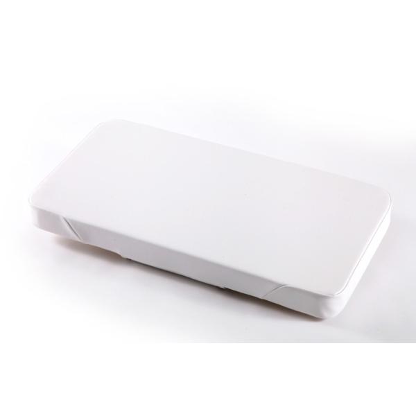 ■トップウォーター社製スーパーコールドチェスト専用クッションシート　60QT用トップウォーターのスーパーコールドチェスト60QTの蓋サイズにピッタリのクッションシートです。同商品をお持ちの方、これからご購入の場合はセットでご利用いただくのが...