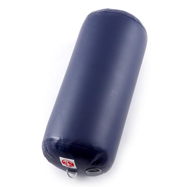 ■インターコムマリン社（英国）製のインフレータブルフェンダー元々この商品は欧米では100フィートクラスのメガヨットの係船のために開発され、インフレータブルボートの素材を利用して収縮可能にした商品です。インターコムマリン社ボートフェンダーT-...