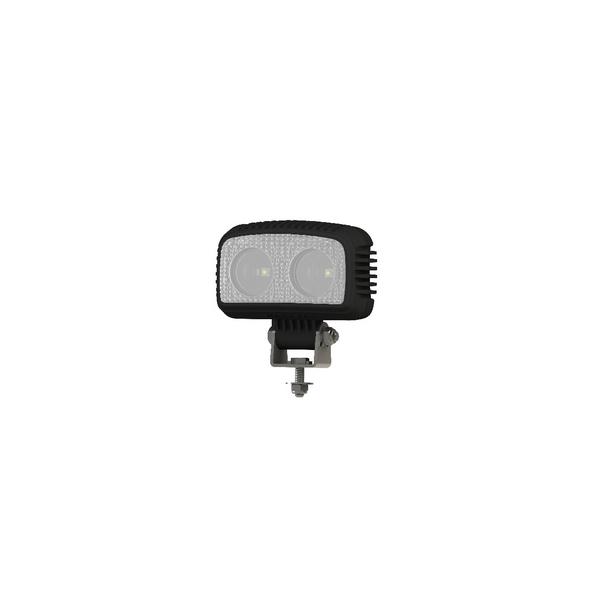 OLEDONE LED ライトWD-2L20の光量は 1800 ルーメンもあり明るさは折り紙付き。購入をされたお客様からは大変好評をいただいております。【高性能高耐久】モデル／WD-2L20LED／10W×2個色温度／6,000K光束／1,...