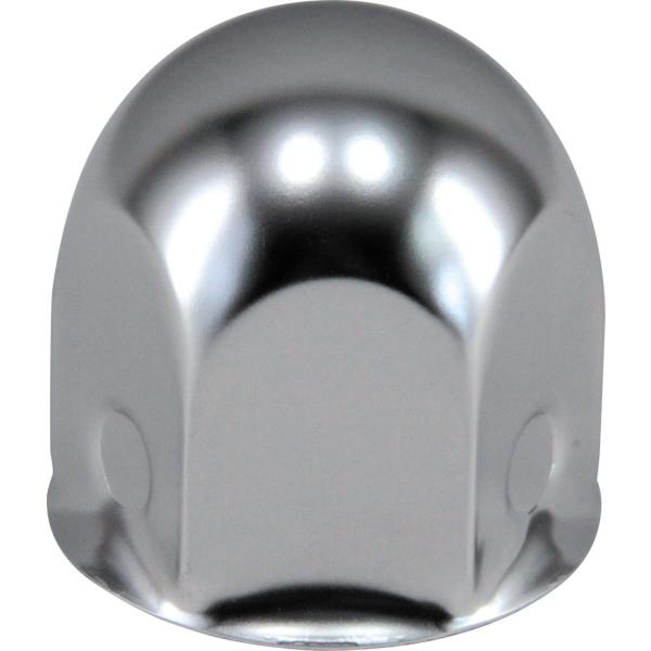 【商品コード：500322】JET INOUE/ジェットイノウエ製品になります。在庫/納期につきましてはお気軽にお問い合わせ下さい。●入数：6個●材質：ステンレス/クロームメッキ