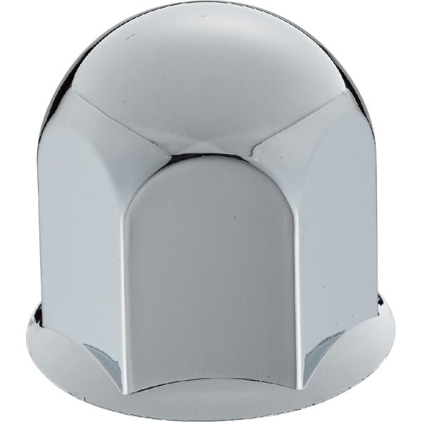 【商品コード：500371】JET INOUE/ジェットイノウエ製品になります。在庫/納期につきましてはお気軽にお問い合わせ下さい。●入数：8個●材質：樹脂/クロームメッキ