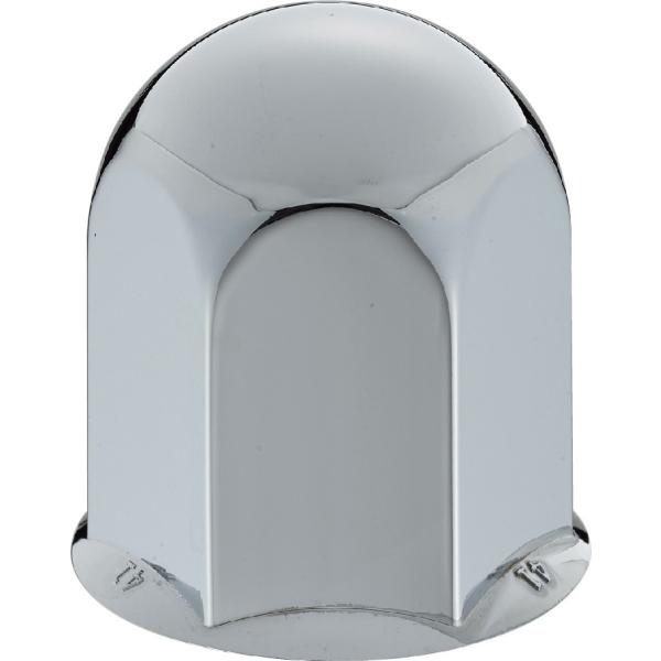 【商品コード：500384】JET INOUE/ジェットイノウエ製品になります。在庫/納期につきましてはお気軽にお問い合わせ下さい。●入数：8個●材質：樹脂/クロームメッキ