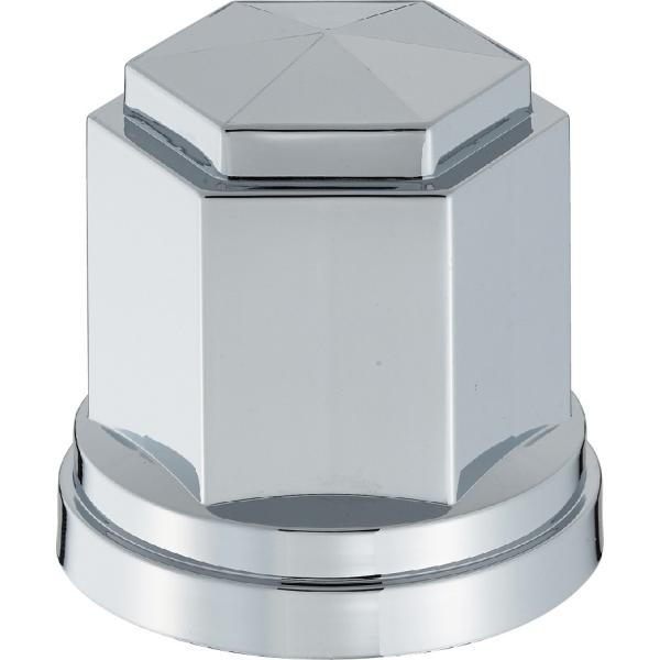 【商品コード：500396】JET INOUE/ジェットイノウエ製品になります。在庫/納期につきましてはお気軽にお問い合わせ下さい。●入数：10個●材質：樹脂/クロームメッキ