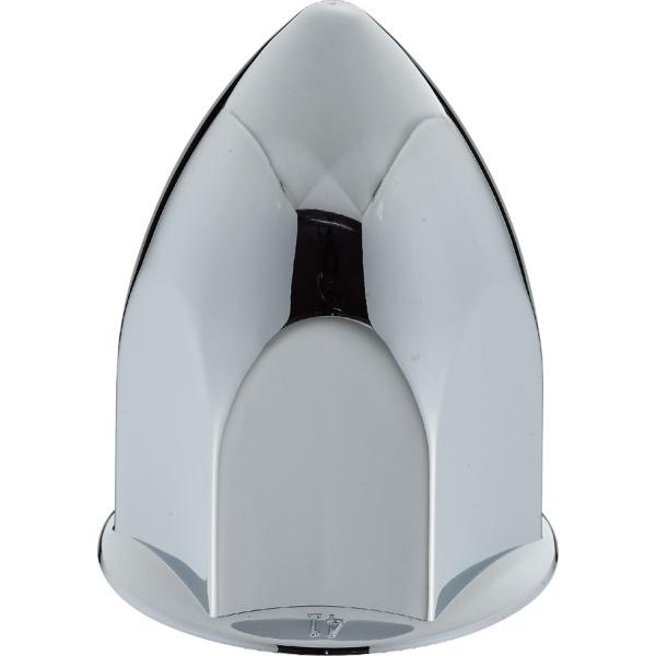 【商品コード：500452】JET INOUE/ジェットイノウエ製品になります。在庫/納期につきましてはお気軽にお問い合わせ下さい。●入数：6個●材質：樹脂/クロームメッキ