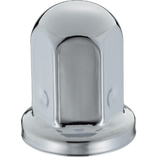 【商品コード：500474】JET INOUE/ジェットイノウエ製品になります。在庫/納期につきましてはお気軽にお問い合わせ下さい。●入数：8個●材質：スチール/クロームメッキ