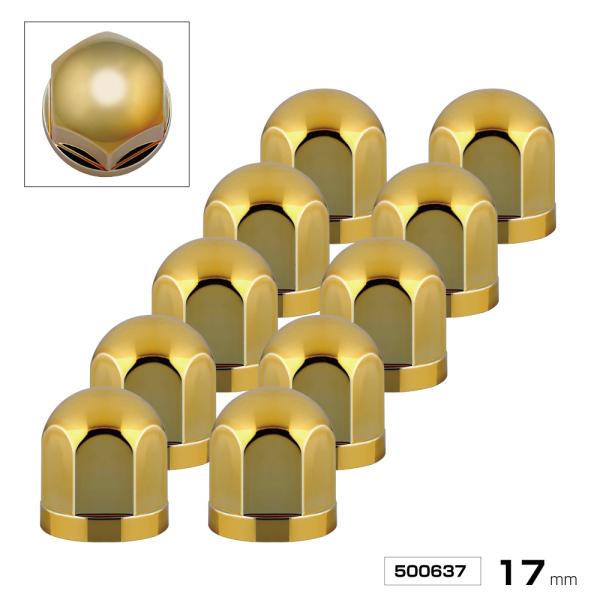 【商品コード：500637】JET INOUE/ジェットイノウエ製品になります。在庫/納期につきましてはお気軽にお問い合わせ下さい。ナットカバーに合わせて装飾できるリヤハブナット用のナットカバー。丸型のナットカバーと相性最適です。サイズが合...