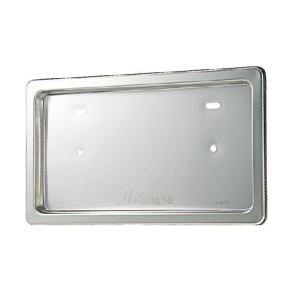 【商品コード：501166】JET INOUE/ジェットイノウエ製品になります。在庫/納期につきましてはお気軽にお問い合わせ下さい。●材質：ステンレス●サイズ：幅373×高さ210×厚さ16mm