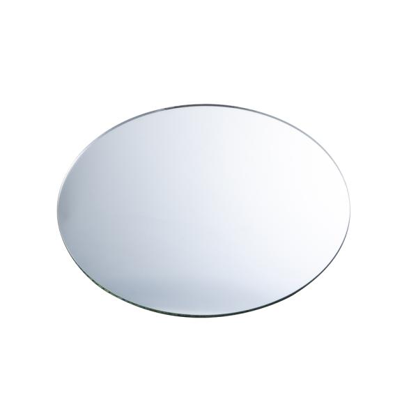 【商品コード：501579】JET INOUE/ジェットイノウエ製品になります。在庫/納期につきましてはお気軽にお問い合わせ下さい。平面/防眩レンズ採用。純正ミラーのサイズ感に最適な200ｍｍΦを採用。取付バンドは20〜32ｍｍΦのミラース...