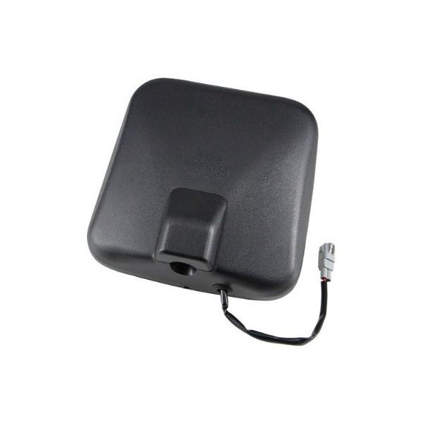 【商品コード：501765】JET INOUE/ジェットイノウエ製品になります。在庫/納期につきましてはお気軽にお問い合わせ下さい。補修用純正タイプミラー　日野大型　NEWプロフィア/エアループプロフィア　ヒーター付助手席側サイドアンダーミ...